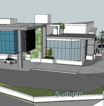Sumipol @XXX-20XX - บริษัท คอนสตรัคชั่น ไลนส์ จำกัด