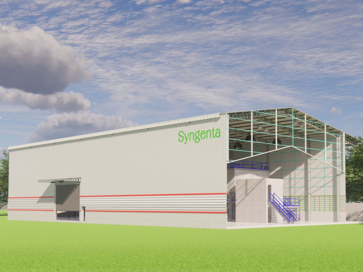 Factory - บริษัท คอนสตรัคชั่น ไลนส์ จำกัด