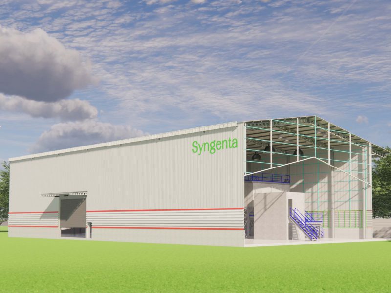 Factory - บริษัท คอนสตรัคชั่น ไลนส์ จำกัด